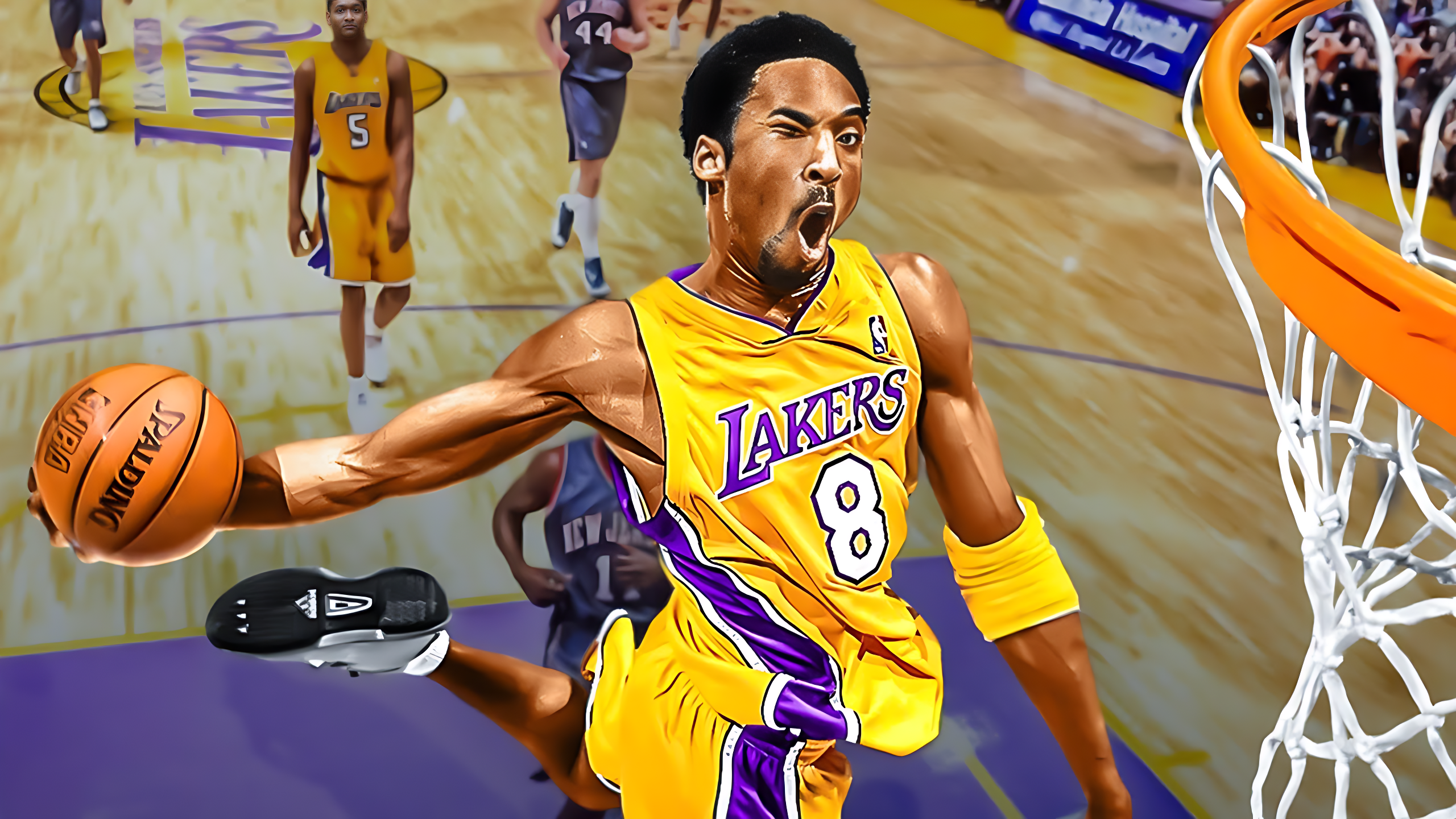 How good was Kobe Bryant actually?