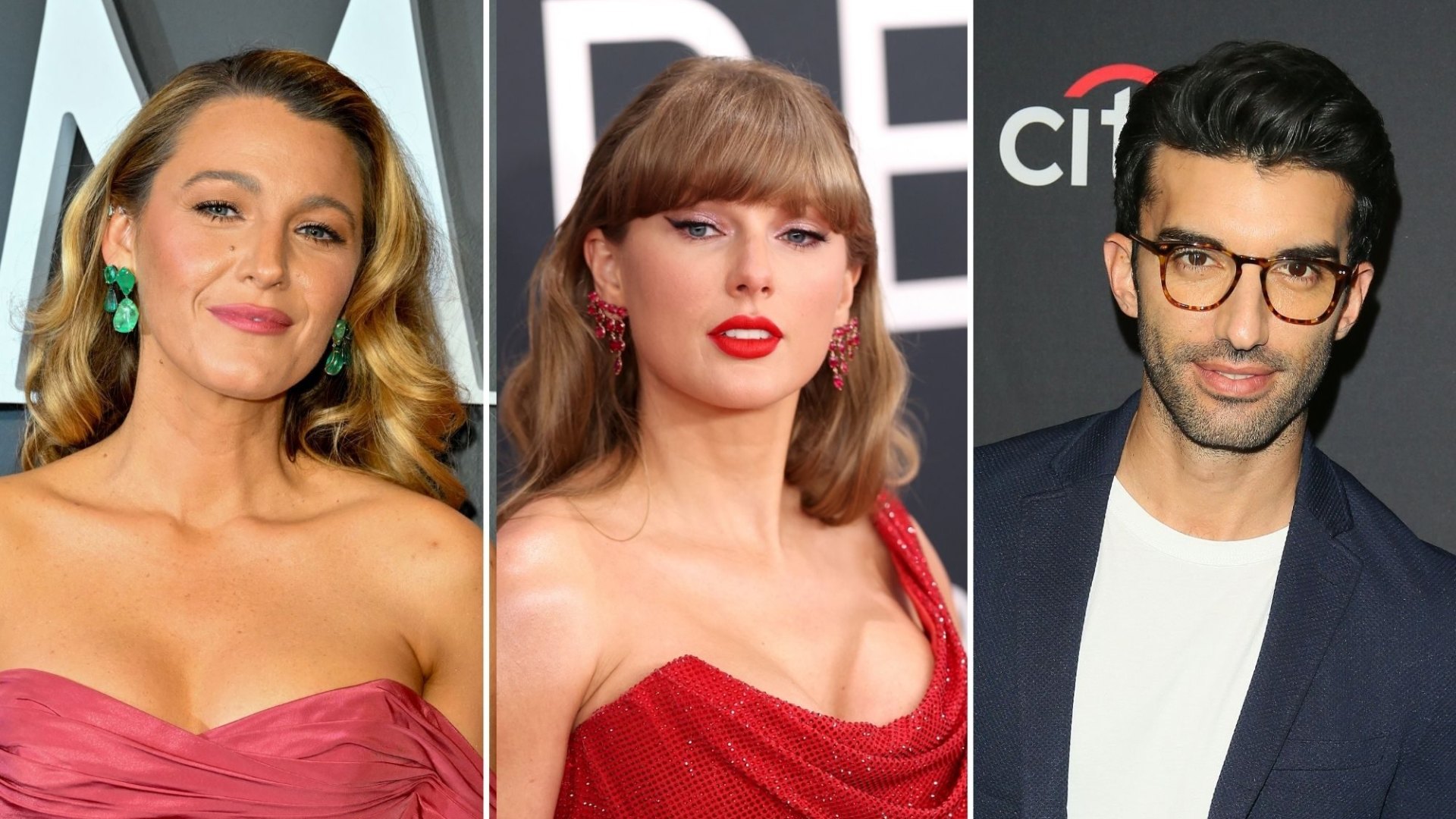 Read Blake Lively and Taylor Swift's texts amid 'It Ends With Us' drama