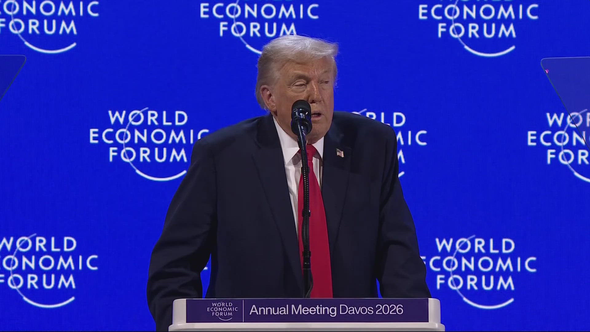 Trump backs down on tariff threat against European allies over desire ...