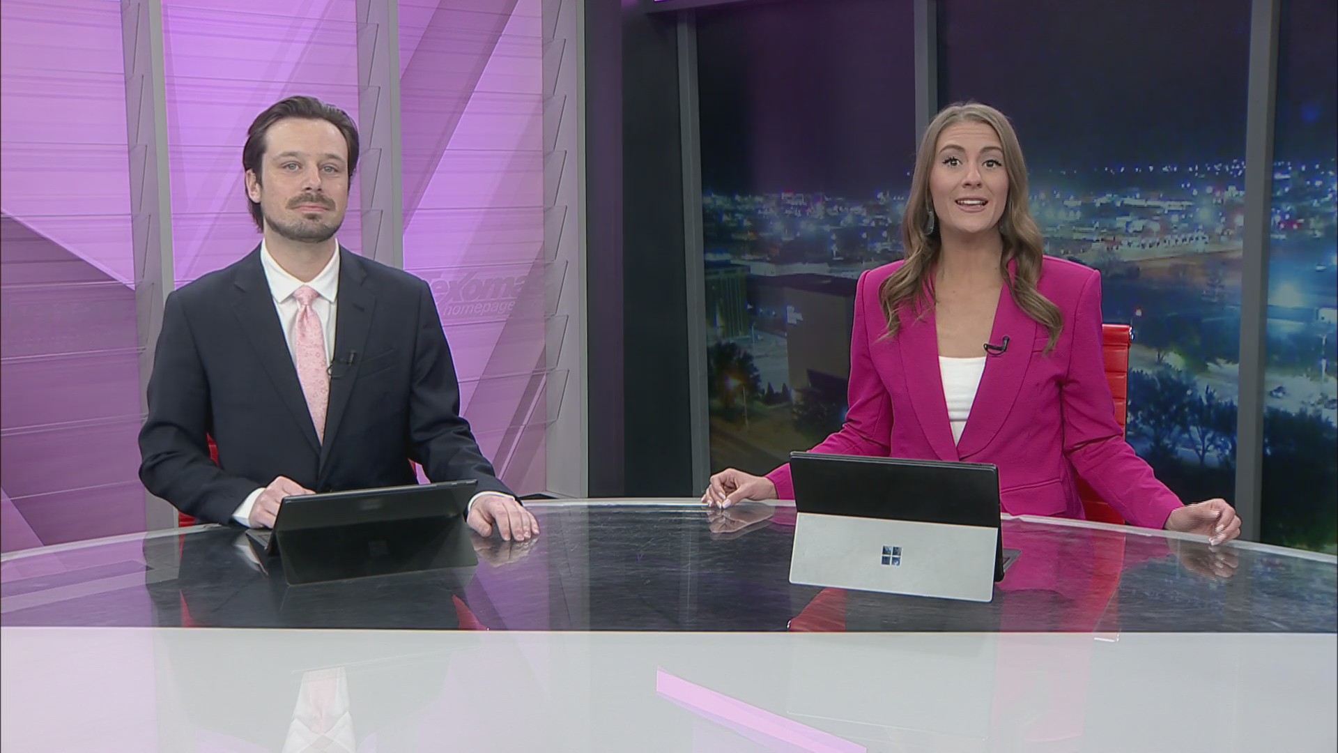 TxDOT preparing for winter storm 1/21/26