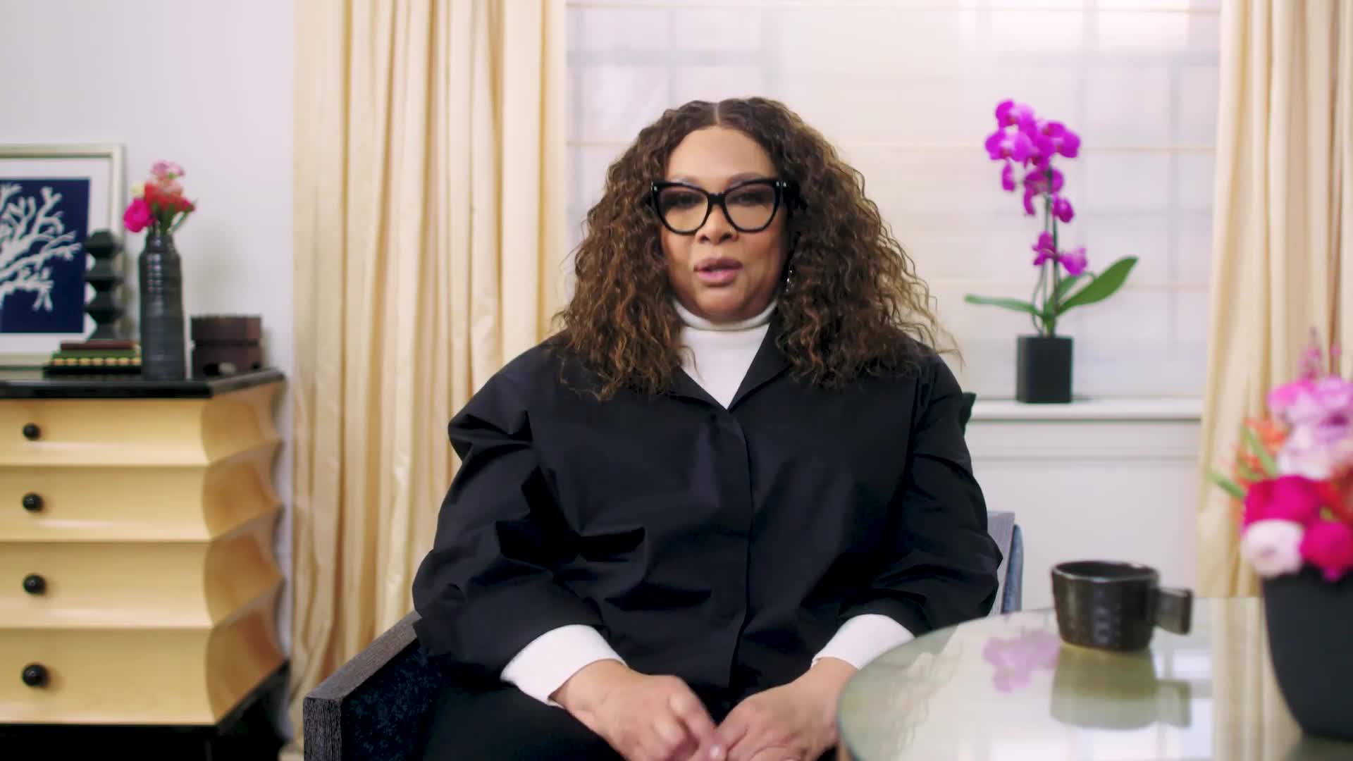 Julie Dash tells the story behind the making of 'Daughters of the Dust'