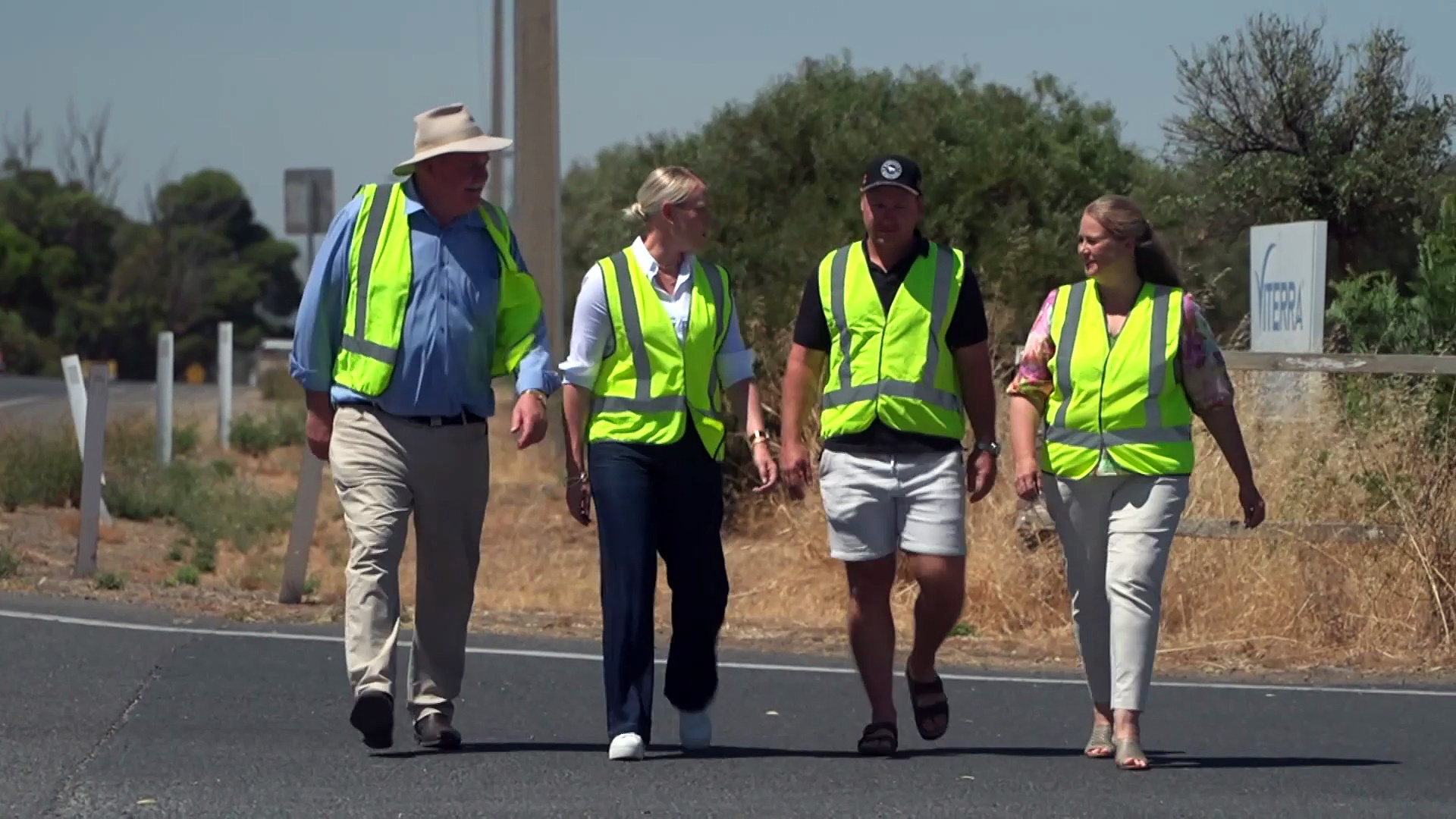 South Australian Liberals say they 'aren't that worried' about newly ...