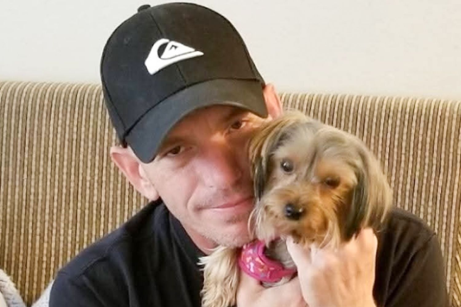 Man shot and killed after reportedly intervening when a person cut the ...