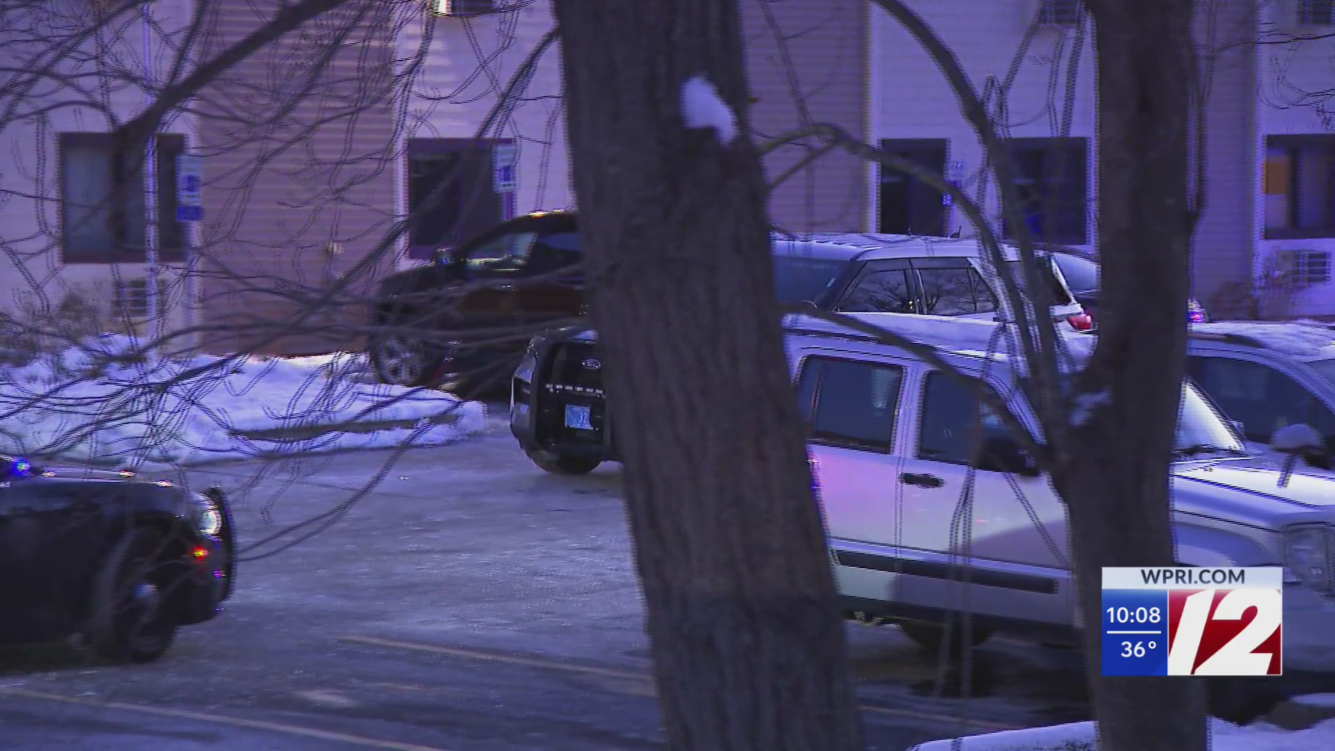 Police make arrest in Barrington stabbing