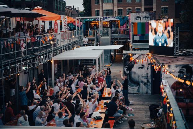 'Eyesore' claim sparks debate as dozens speak out over divisive York site