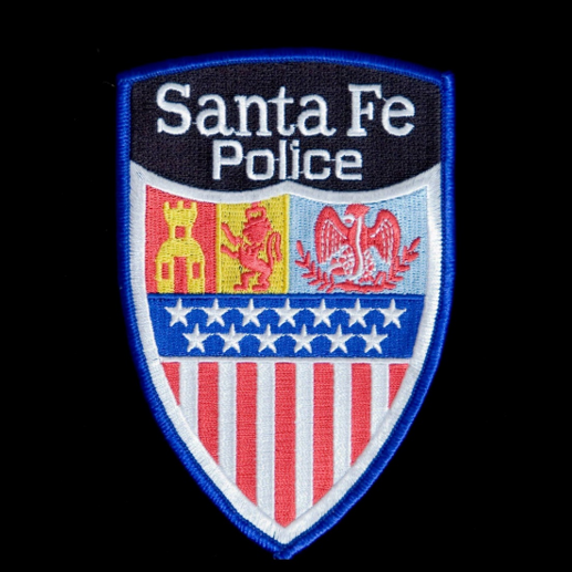 Suspect in custody after police shut down several roads in Santa Fe