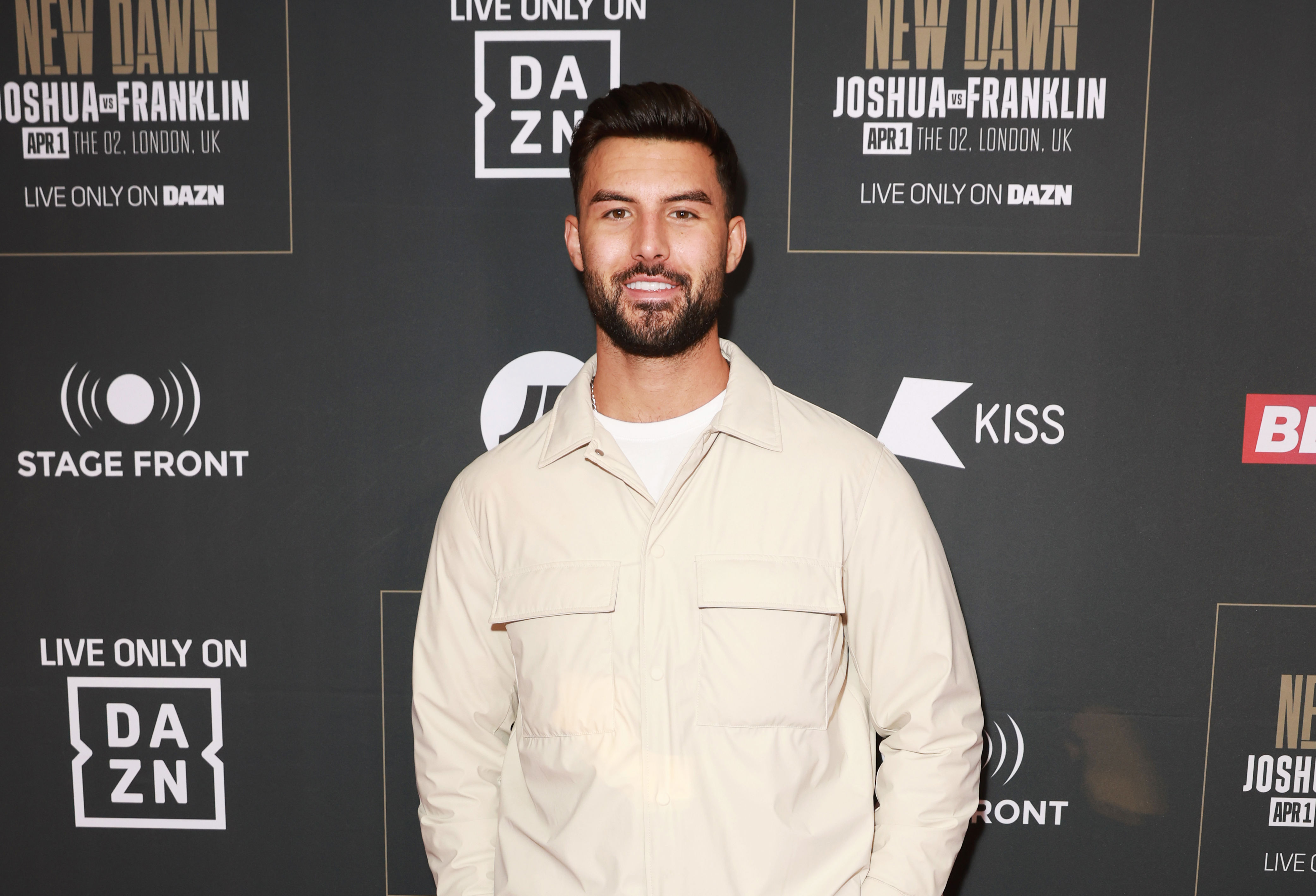 Liam Reardon addresses Love Island: All Stars bombshell speculation ...