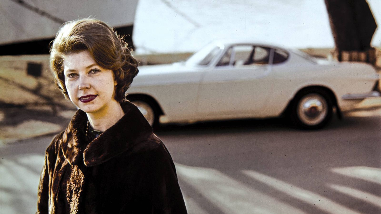 Adiós a Désirée de Suecia, la princesa que sufrió un accidente de coche ...