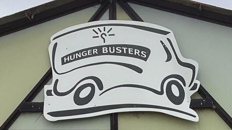 Hunger Busters CEO resigns, board pledges review after CBS Texas I-Team ...