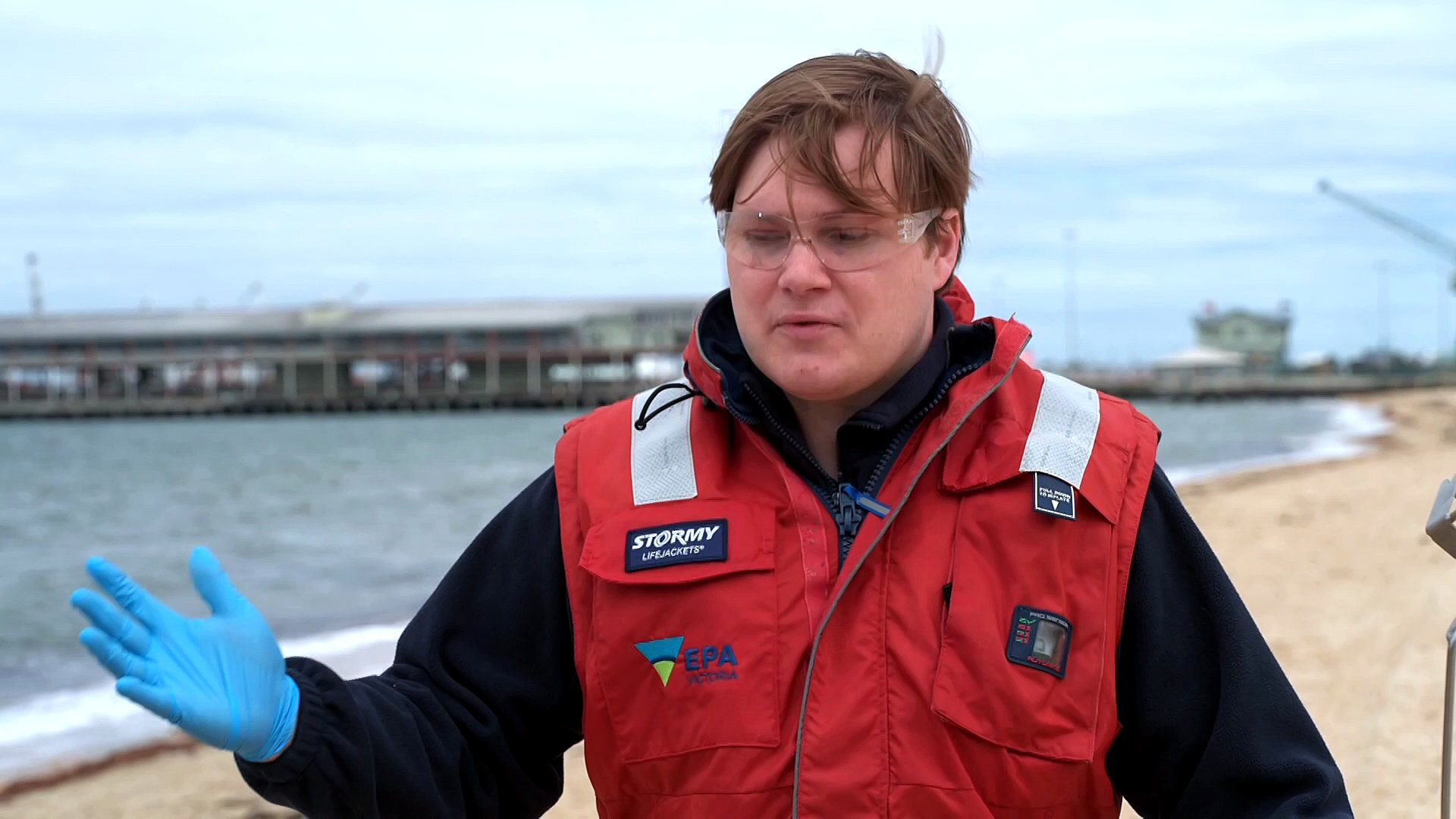 Environmental Protection Authority asks Victorians to check water ...