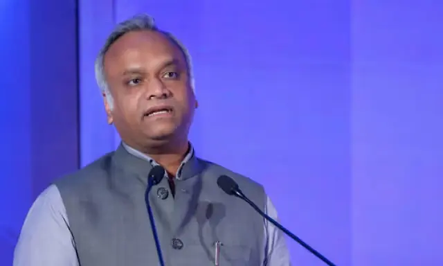 Minister Kharge flays Karnataka guv over refusal to read govt's full ...