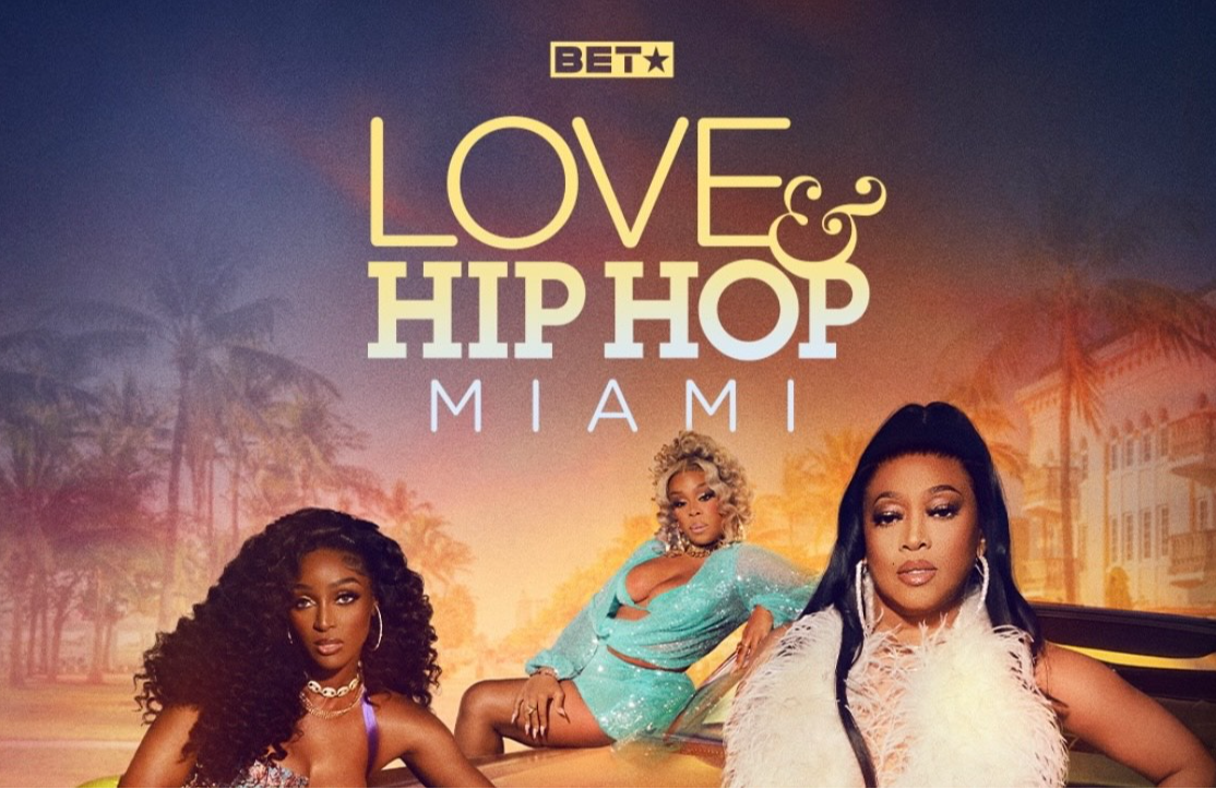 Love & Hip Hop: Miami alum Bigg D & Trick Daddy’s conversation with ...