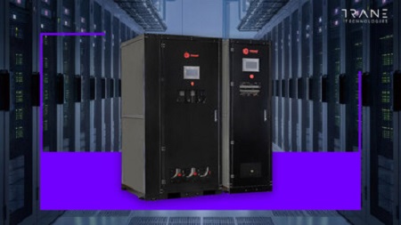Trane launches advanced CDU to enhance liquid cooling efficiency in Asia-Pacific data centers