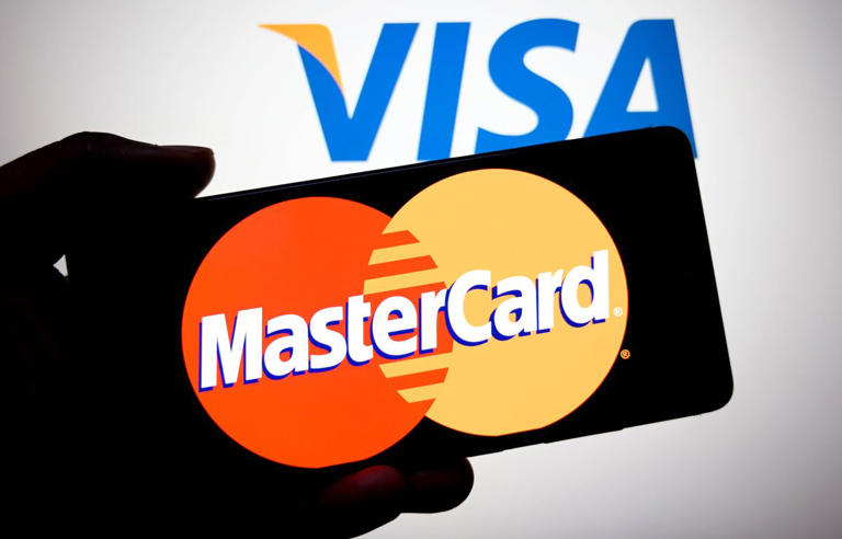 Intelligence artificielle : Notre argent en roue libre ? Mastercard ...