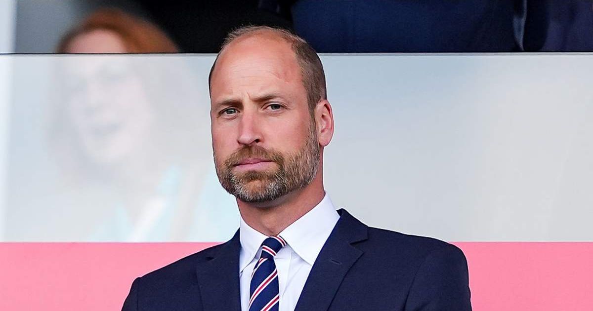 Prince William’s first Saudi Arabia visit could be the ultimate test ...