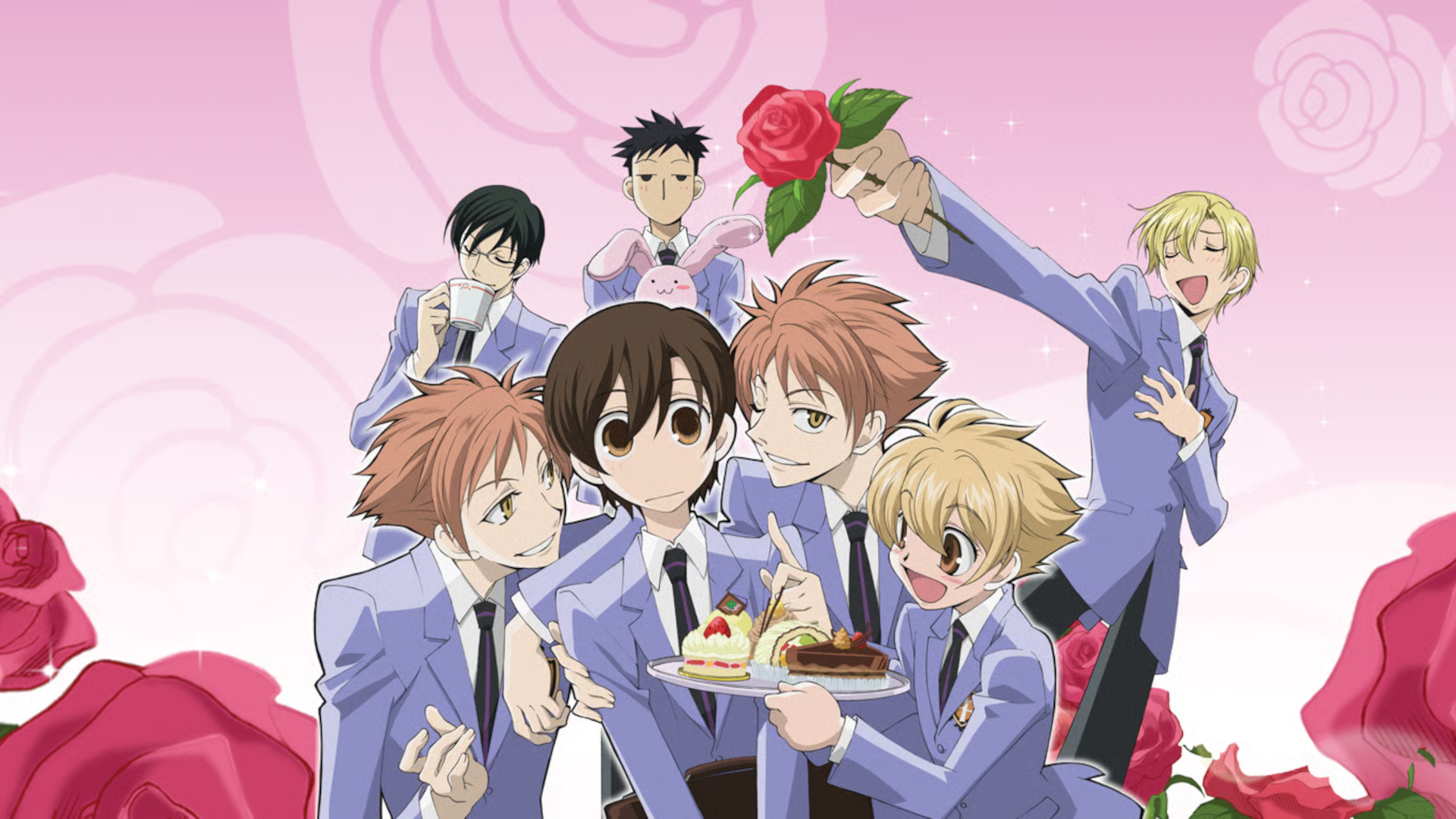 20 years later, this iconic 10/10 anime from 2006 is officially teasing ...