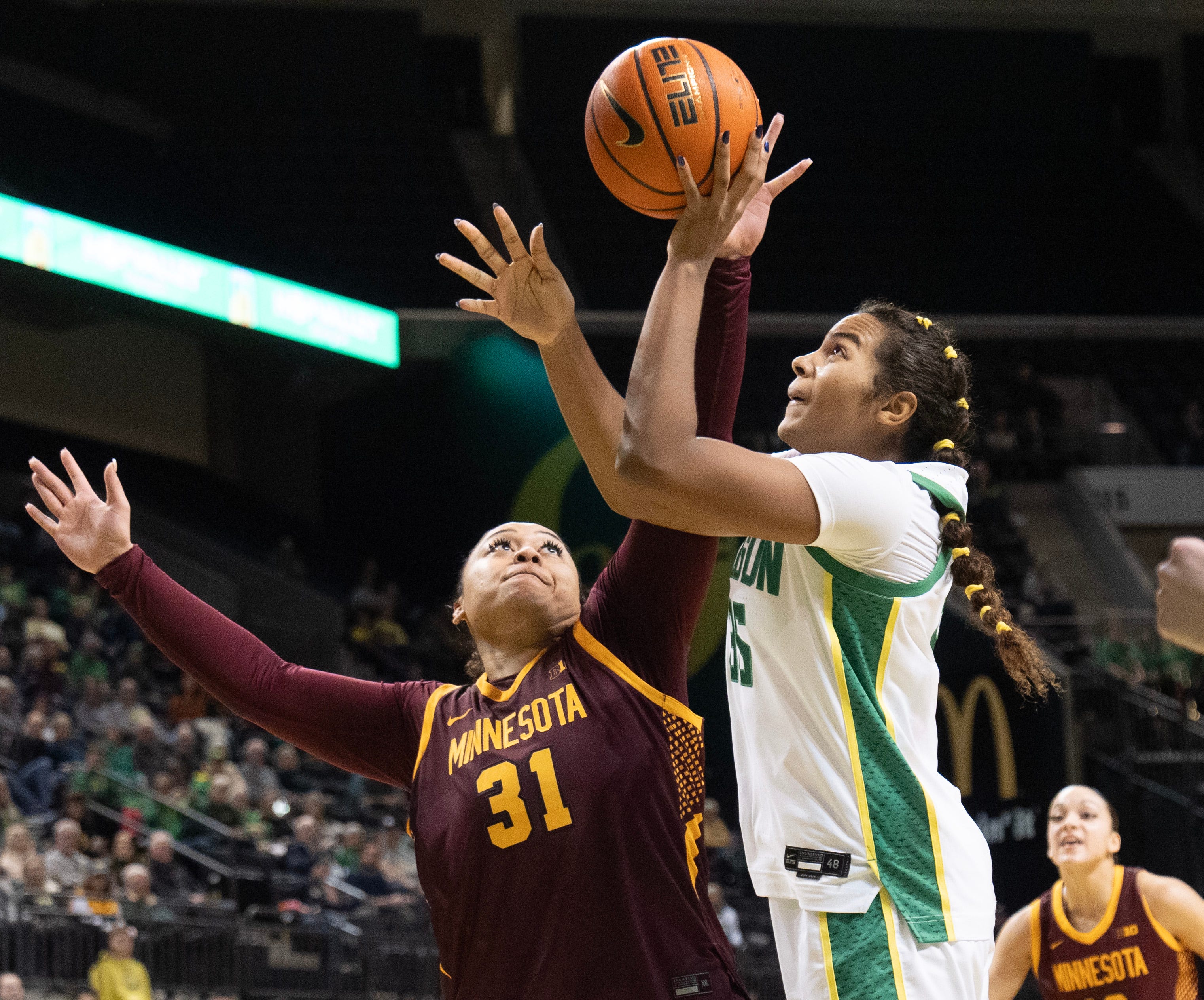 Big Ten WBB scoreboard: Minnesota gets statement win over Wisconsin