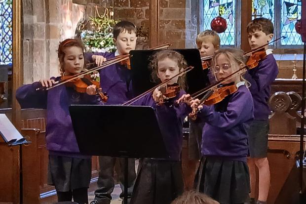 York primary school named as music hub lead school for North Yorkshire