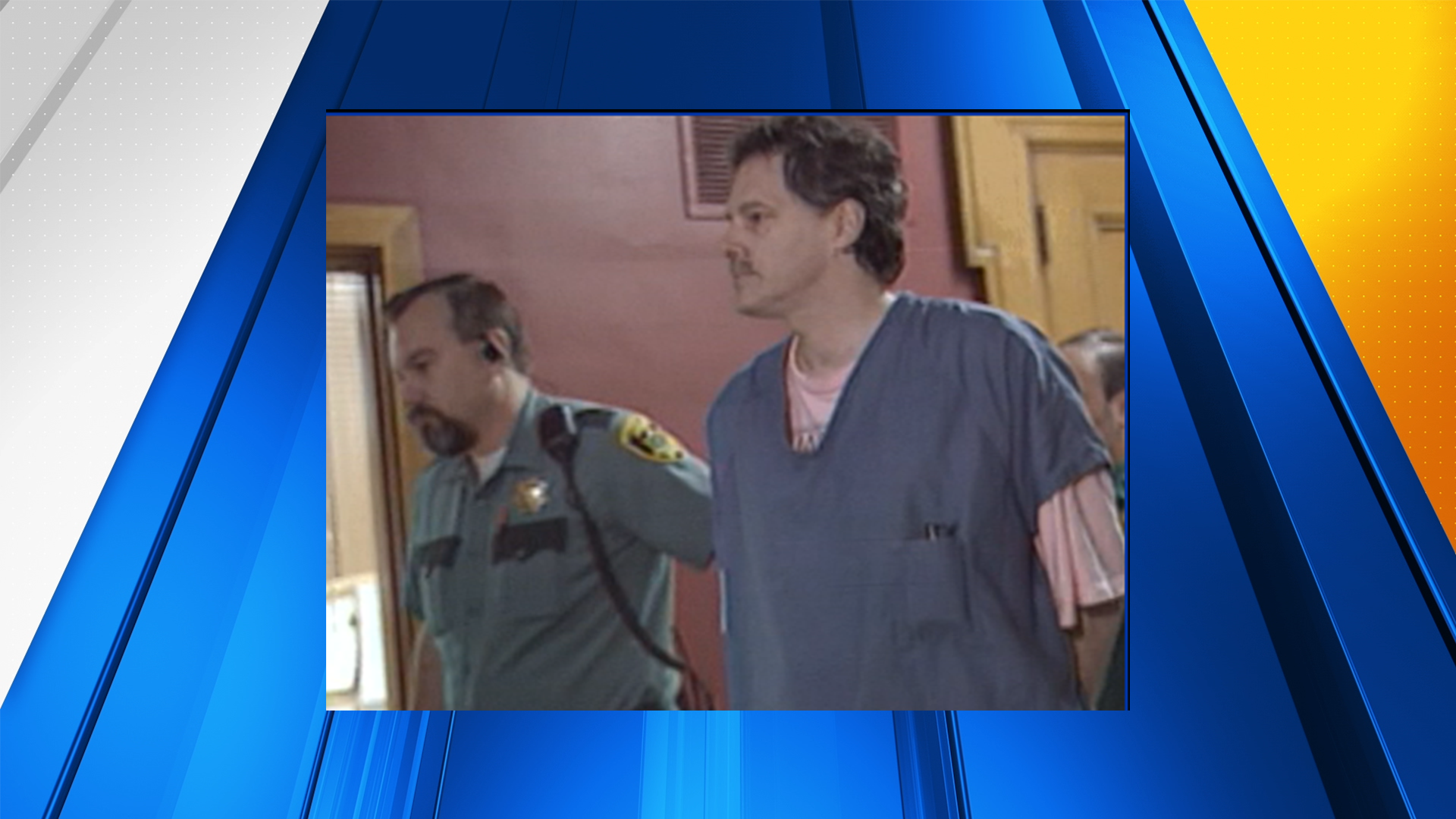 'Starry Night Murderer' arrested in Clackamas County domestic violence case