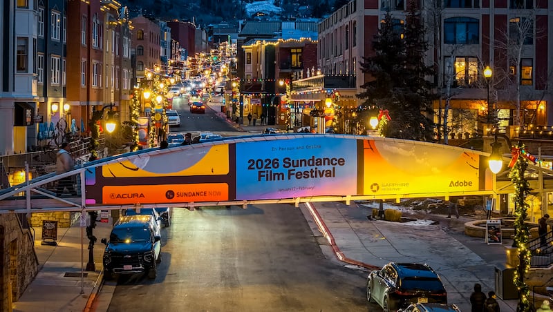 Sundance opens its doors in Park City — for the last time