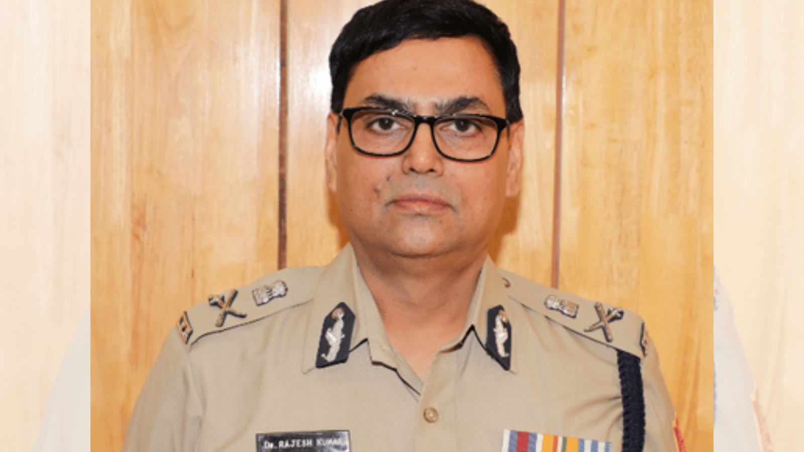 CAT steps in as West Bengal IPS officer risks losing top cop post due ...