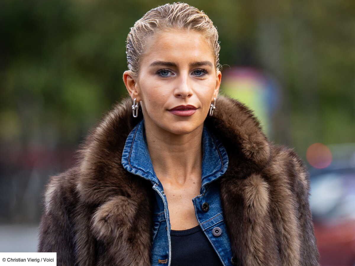 Tendance 2026 : un nouveau jean, plus facile à porter que le slim, sera ...