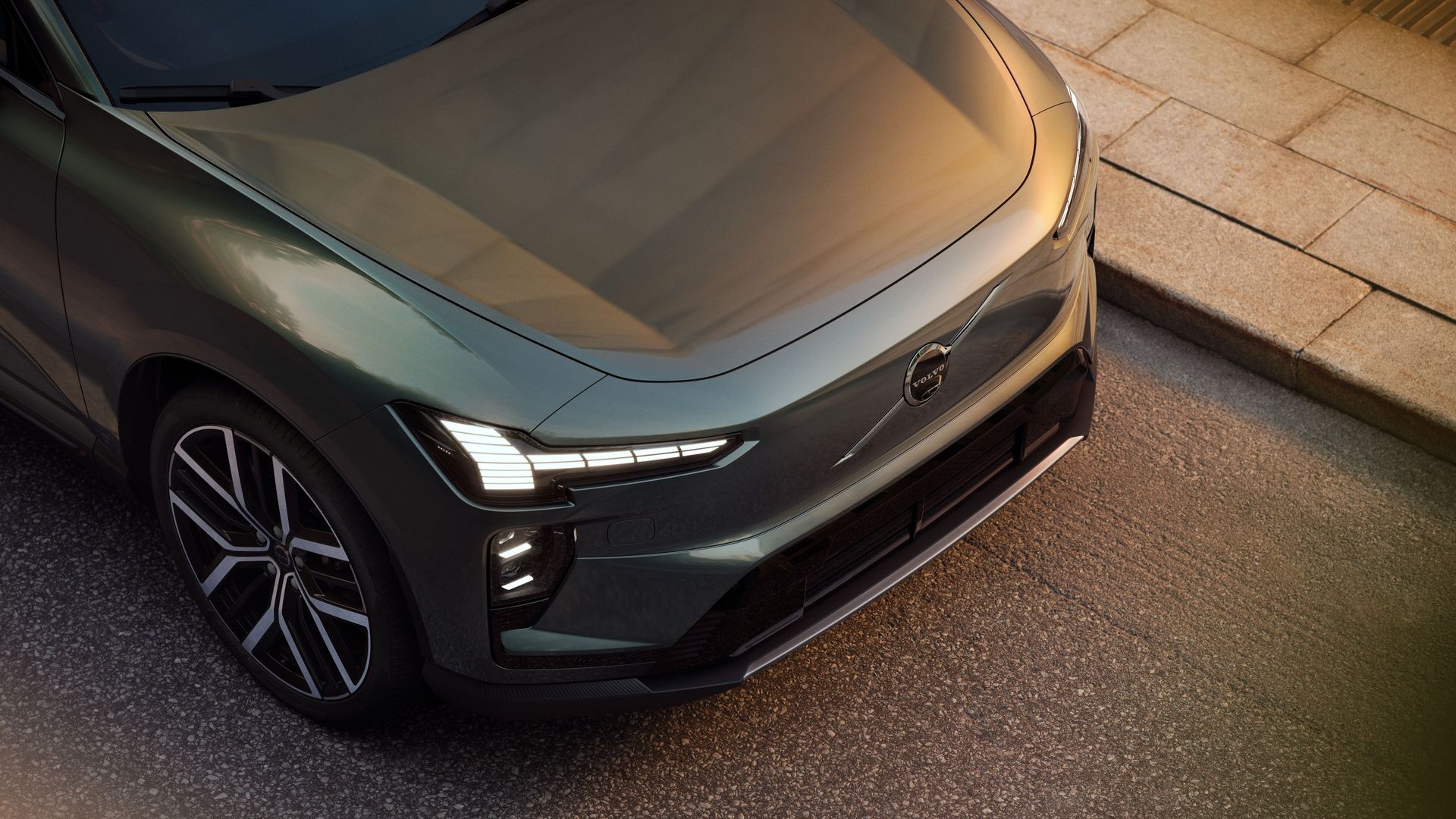The most high-tech cars you can get in 2026