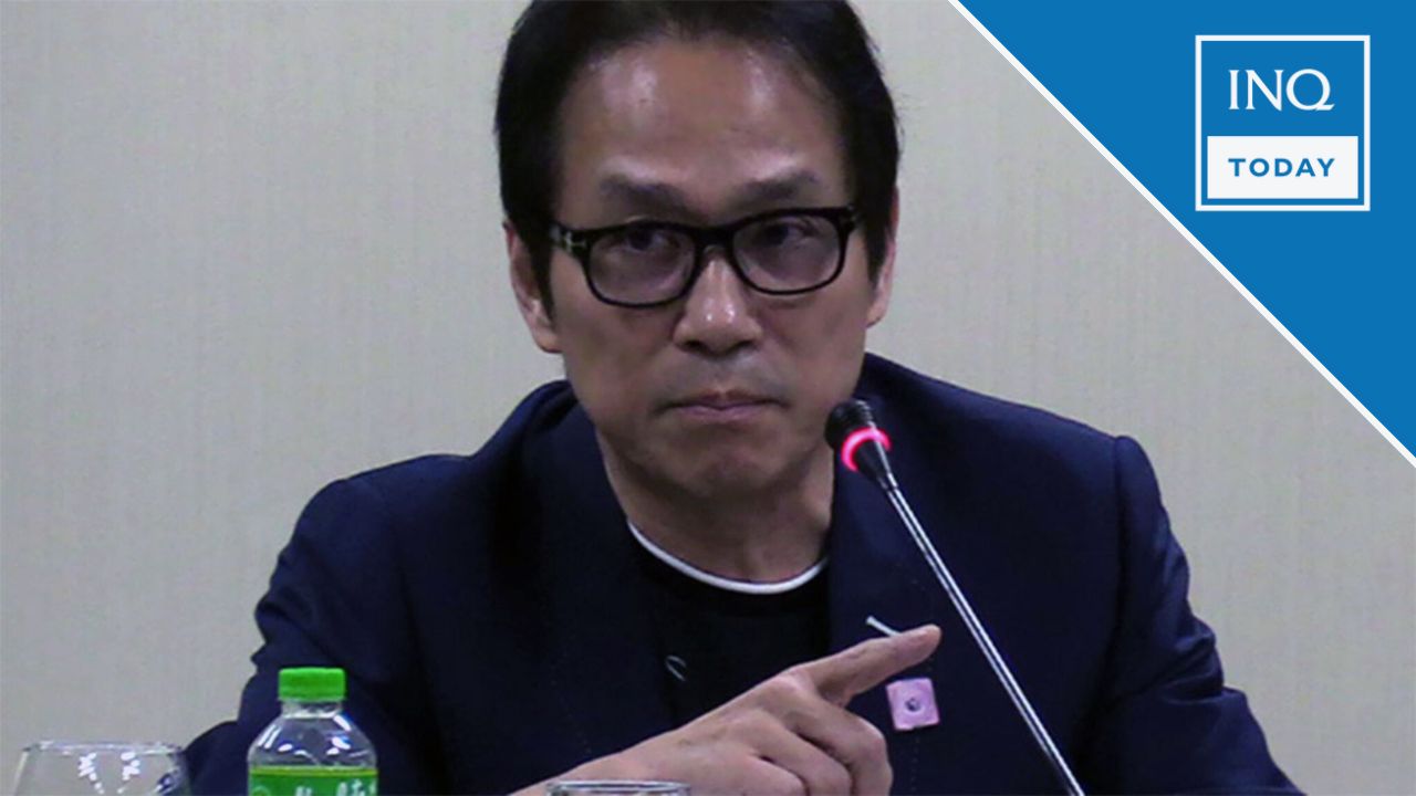 Atong Ang may be in Cambodia, but still likely in PH -- Remulla | INQToday