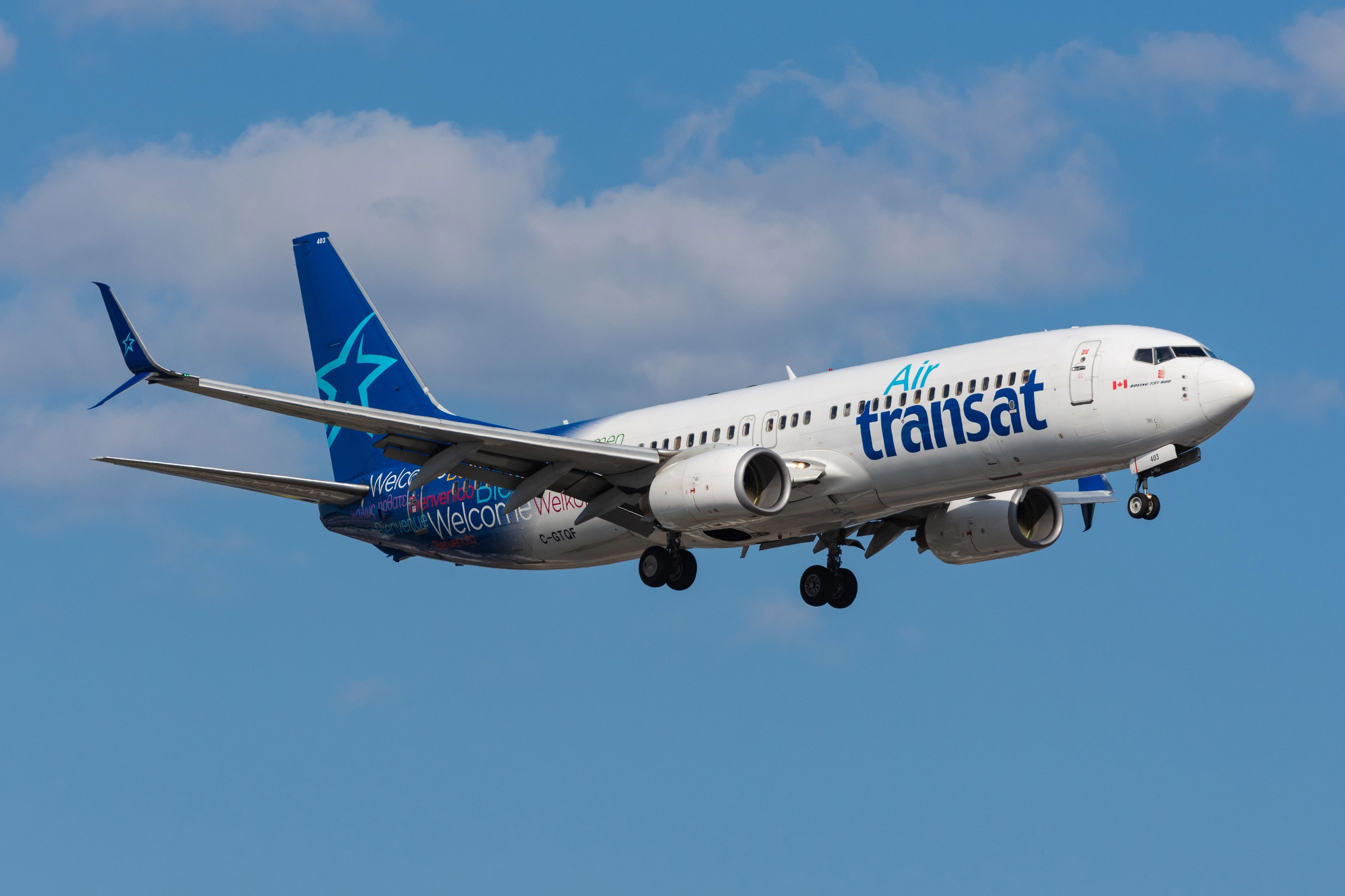 WestJet rewards challenged as Canadian airline launches new loyalty program