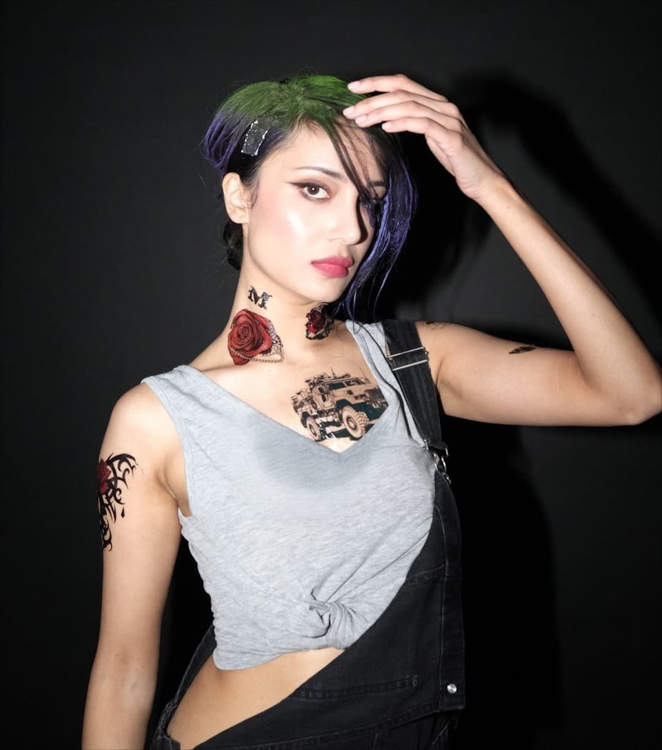 Cyberpunk 2077 : un cosplay de Judy plus vrai que nature qui va mettre ...
