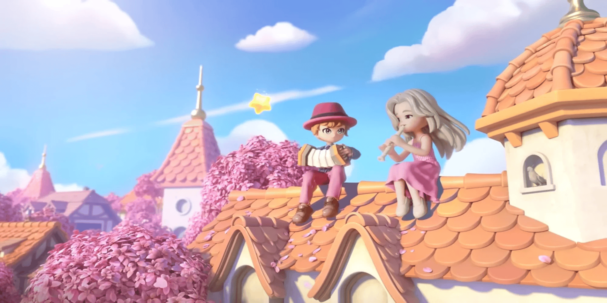 Heartopia players devastated following heartbreaking announcement
