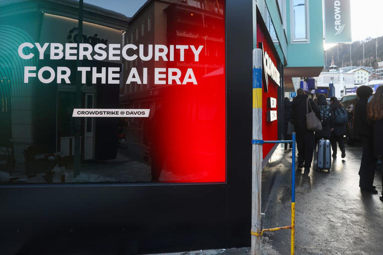 The age of AI agents brings a risk no one is prepared for