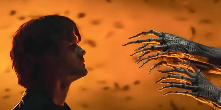 'It's absolutely mad': Return to Silent Hill star talks bringing one of ...