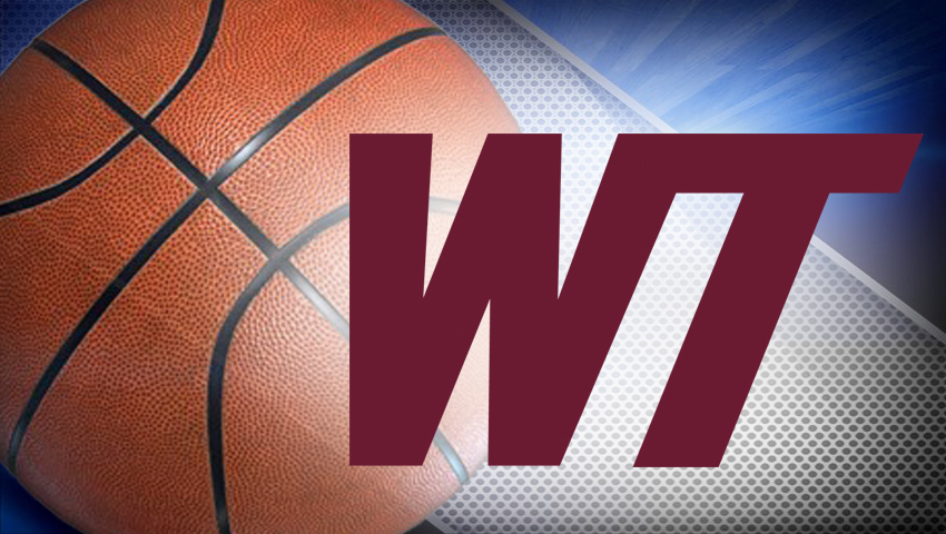 Catching up with Corrin Ep. 9 – WTAMU Women’s Basketball Coach Josh Prock