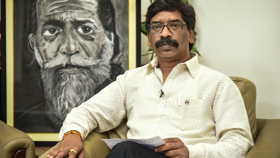 Jharkhand explores sourcing tie-up with Lulu Group at Davos