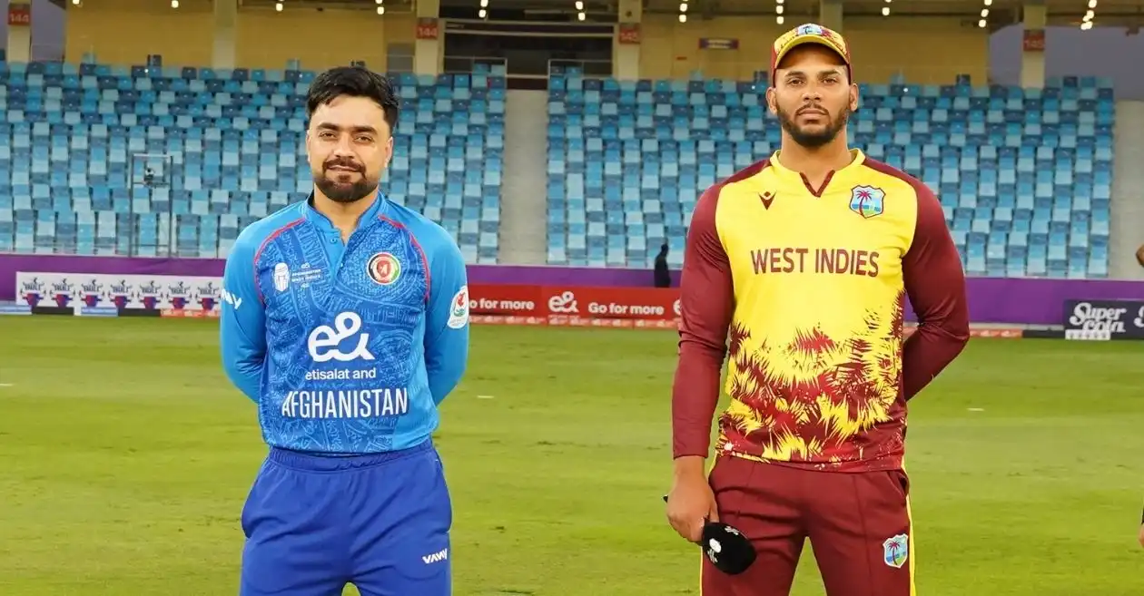 AFG vs WI, 3rd T20I, match prediction: Who will win today’s game ...
