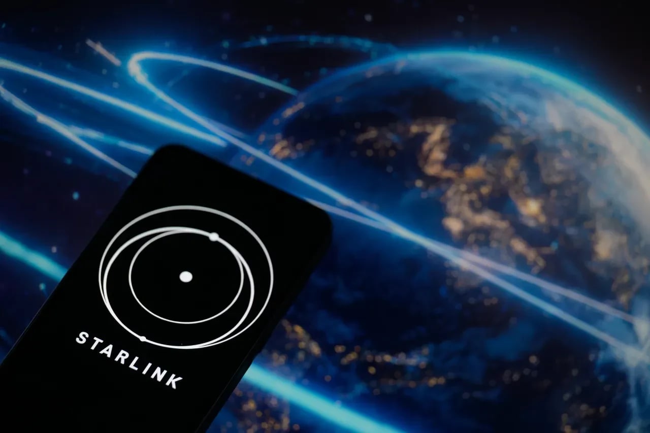 SpaceX IPO still isn’t official — but Starlink Gen-2 network is coming ...