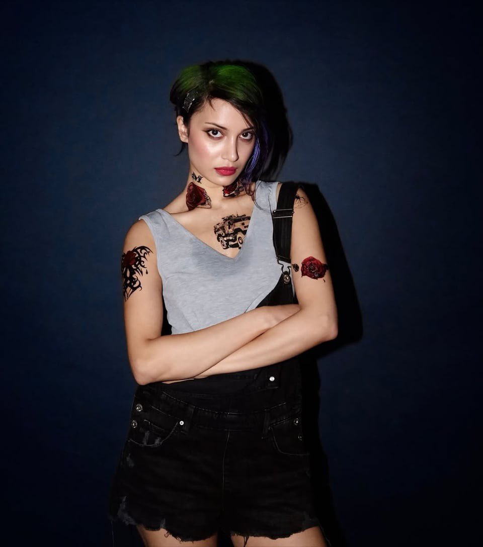 Cyberpunk 2077 : un cosplay de Judy plus vrai que nature qui va mettre ...