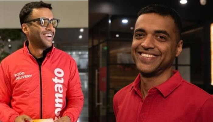 Zomato founder Deepinder Goyal invests Rs 2,287,812,500 to fund ...