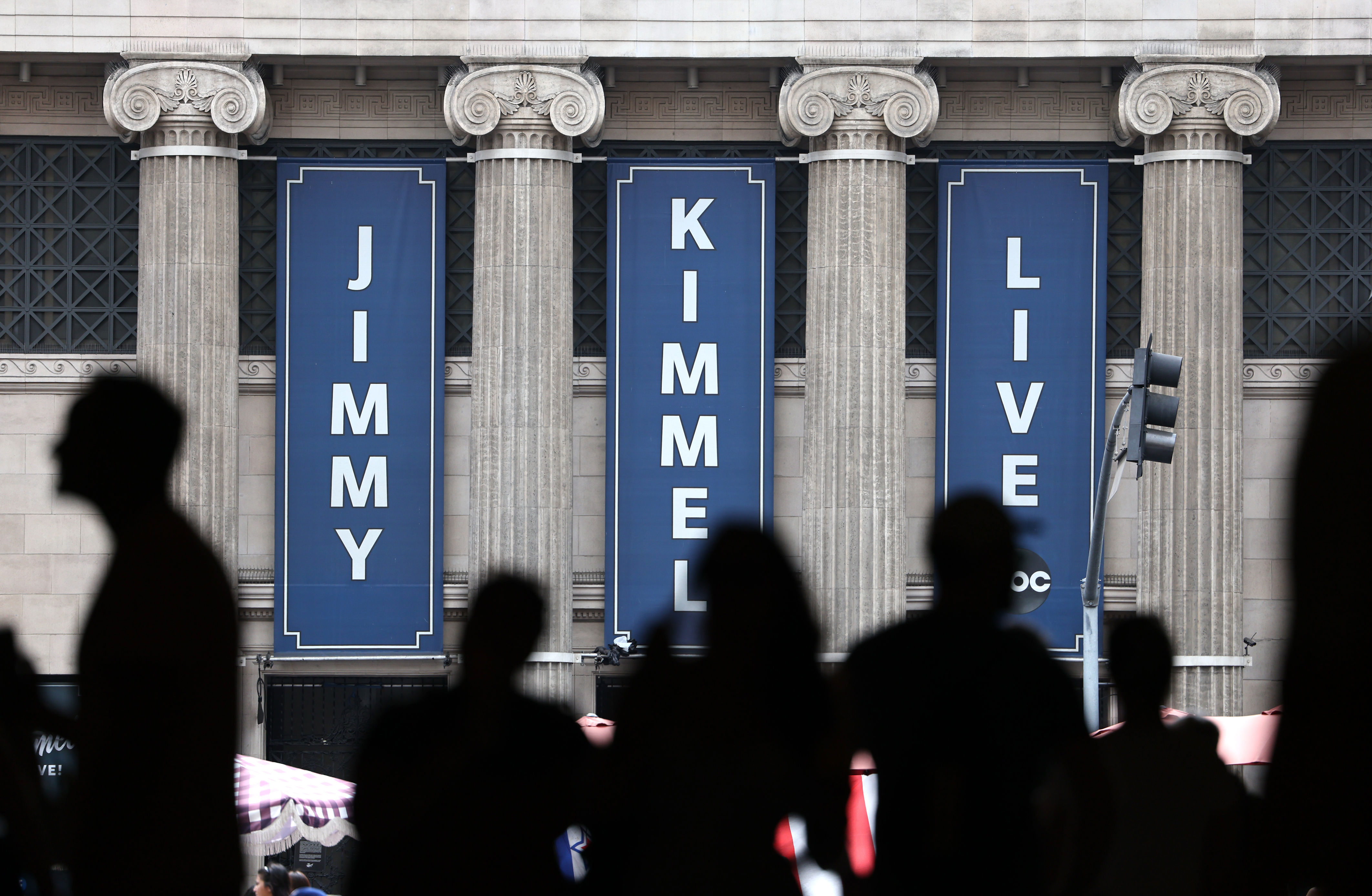 FCC targets talk shows by revisiting 'equal time' rule for political ...