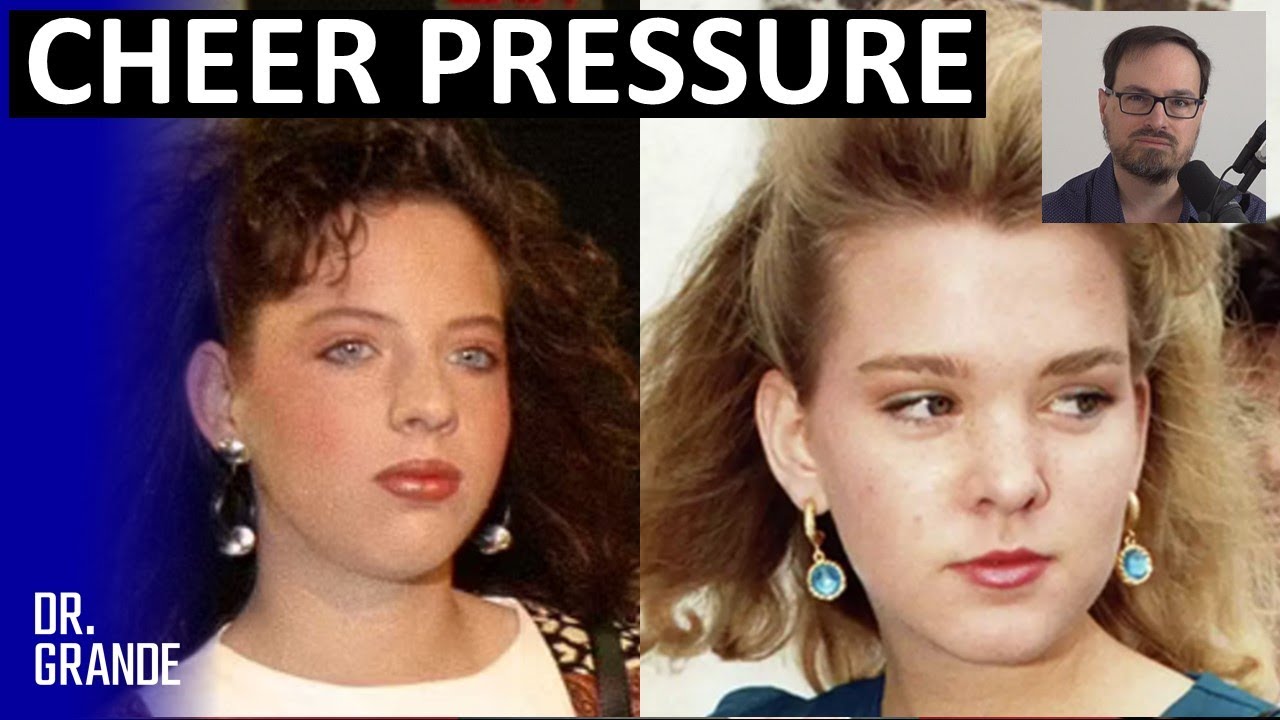 Mother hires 'killer' to eliminate daughter's cheerleader rival | Wanda ...