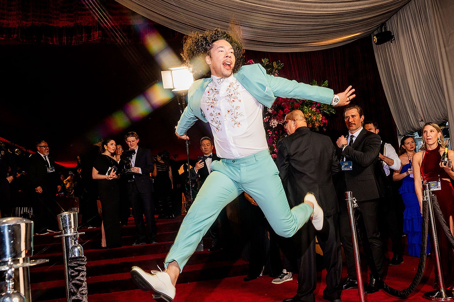 Did JLo really just orchestrate the downfall of a Z-lister? Let’s ...