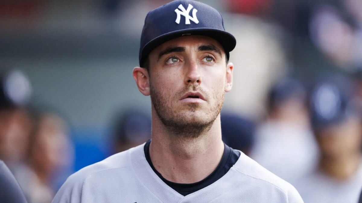 Cody Bellinger re-signing with Yankees on 5-year, $162.5 million deal ...