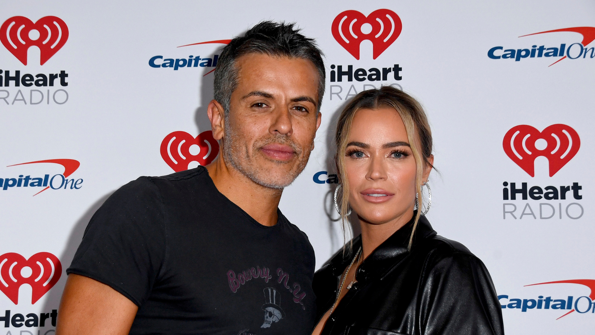 Edwin Arroyave revela lo más difícil de la lucha contra el cáncer de su ...