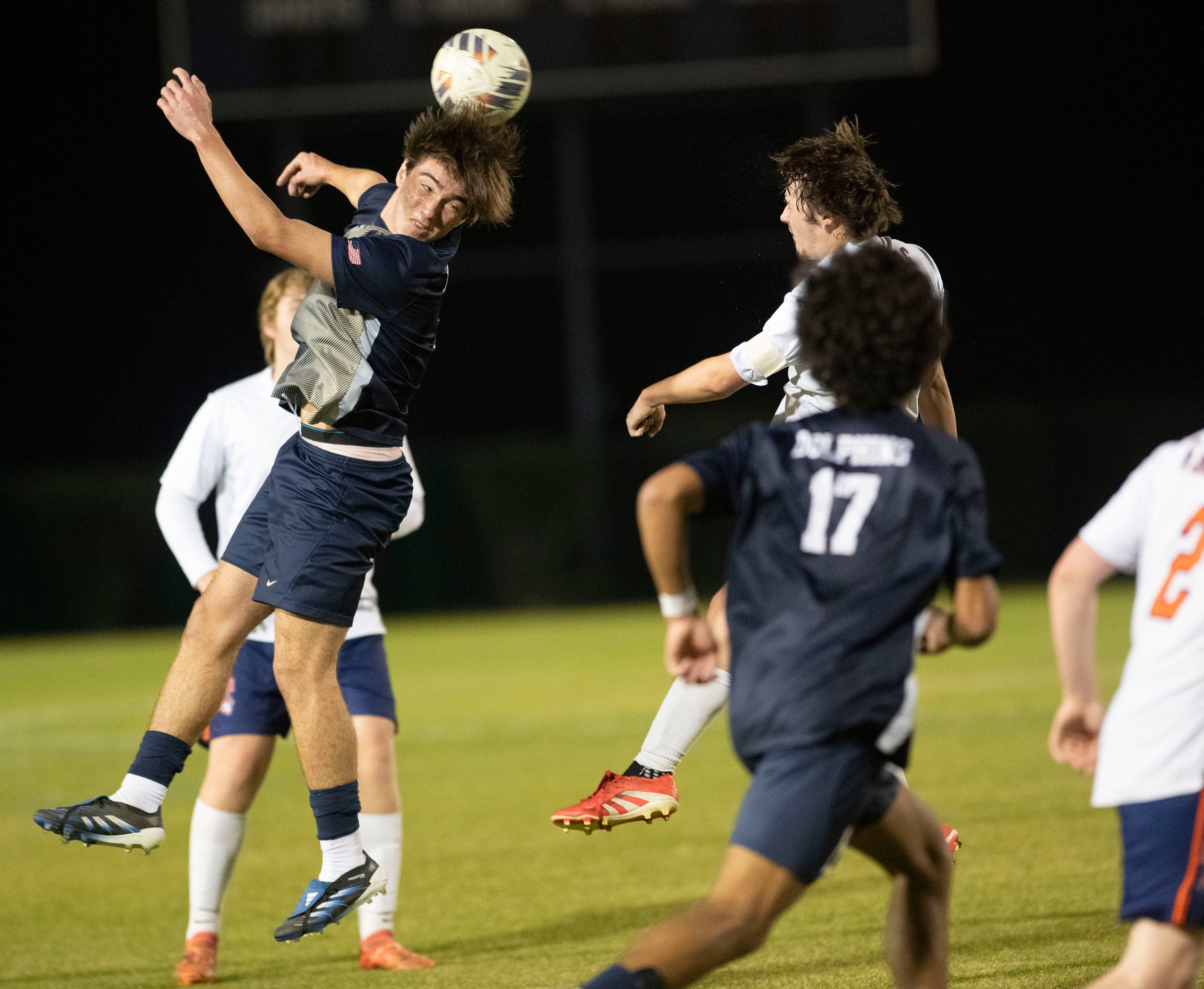Pensacola area HS sports postseason recap Jan. 21