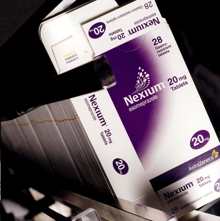 Un amplio estudio descarta que los fármacos como el omeprazol tengan ...