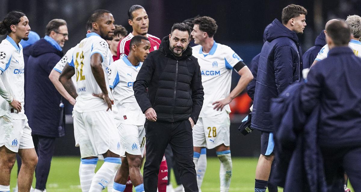 OM, PSG, Monaco : tous les scénarios de qualification et d'élimination