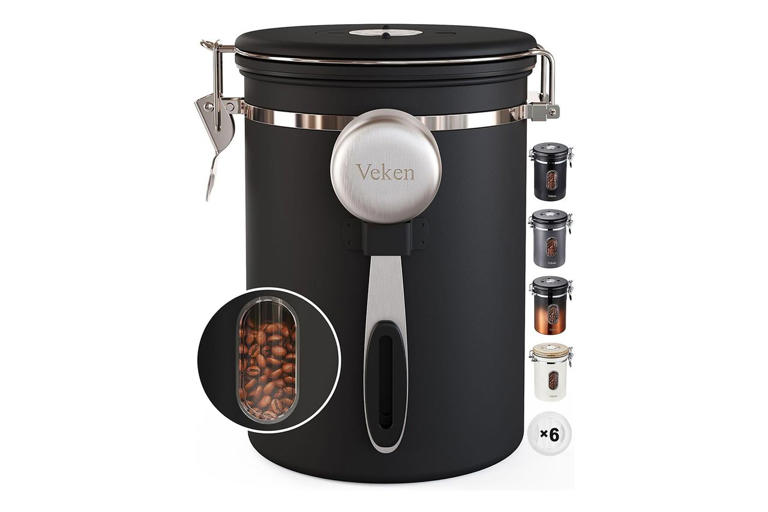 Your coffee grinder may be ruining your brew — here’s the $7 cleaning ...