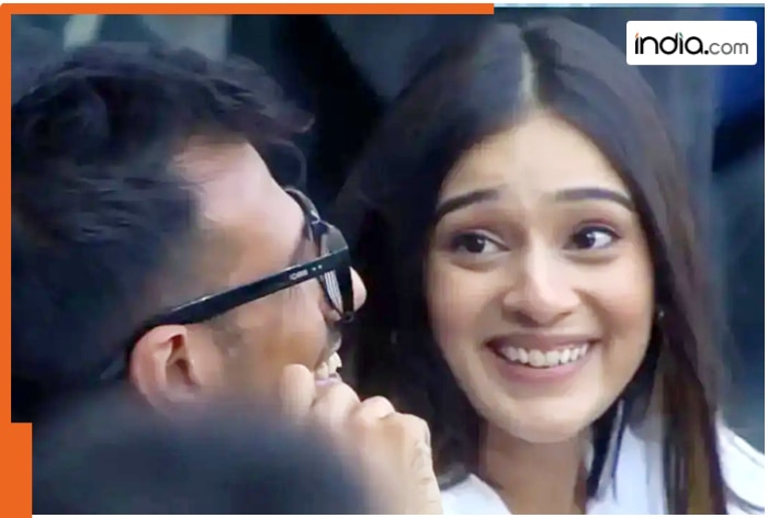 But WHY? Yuzvendra Chahal, RJ Mahvash unfollow each other on Instagram ...