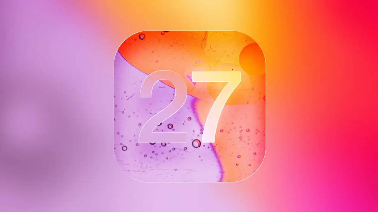 iOS 27 launch date, Gemini AI features, compatible devices ...